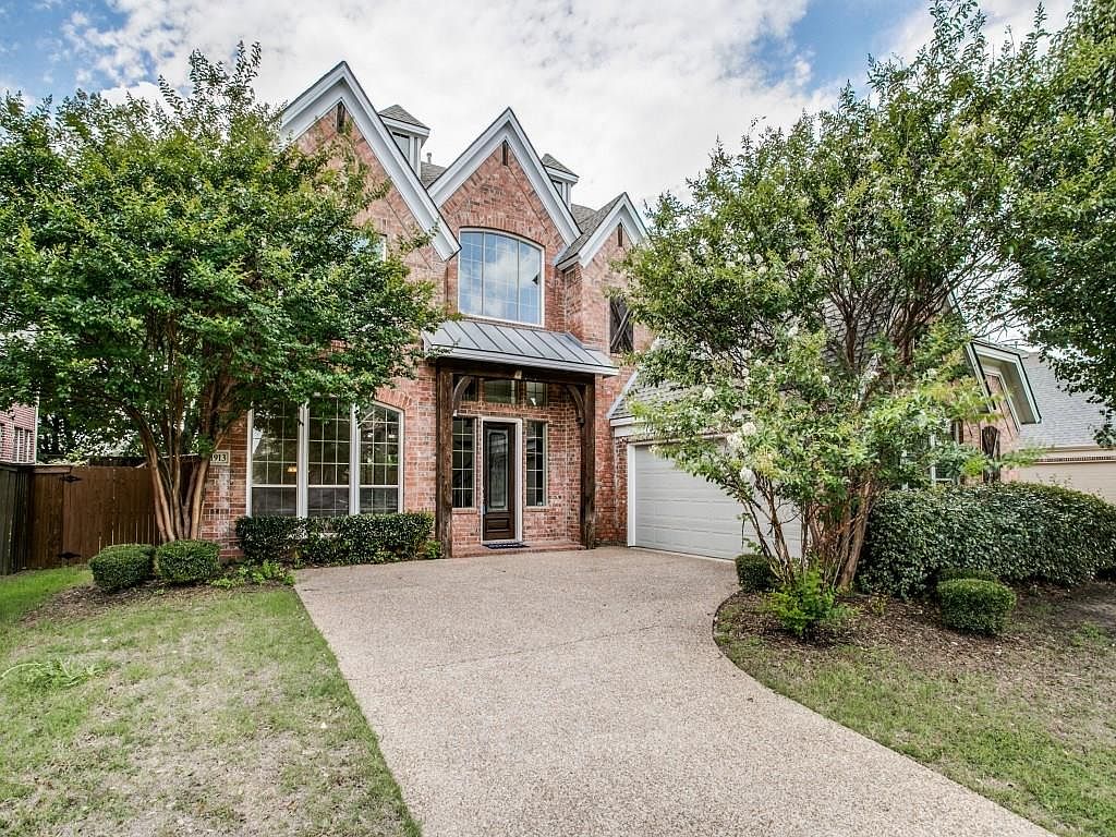 1913 Natchez Trce, Allen, TX 75013 | Zillow