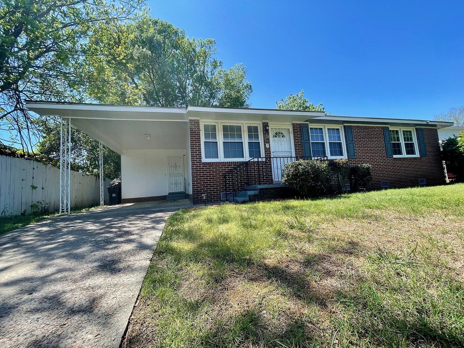 128 E Walker Street, Augusta, GA 30901 | Zillow