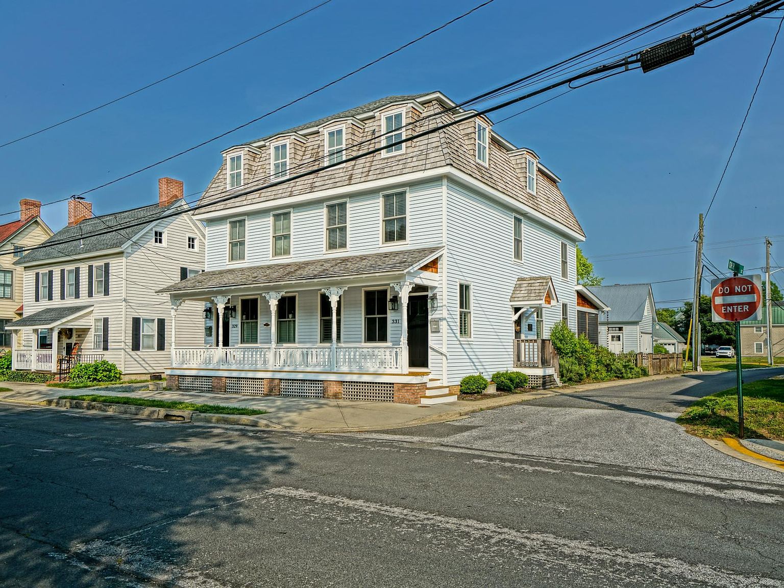 331 Market St, Lewes, DE 19958 | Zillow
