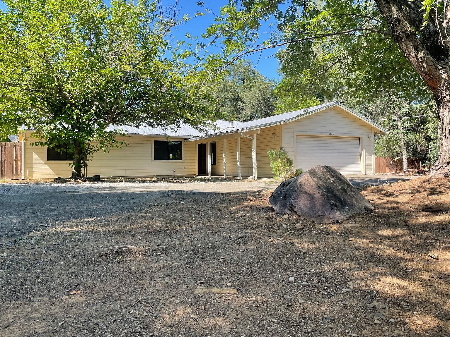 17718 Yellow Pine Rd, Shasta Lake, CA 96019 | Zillow