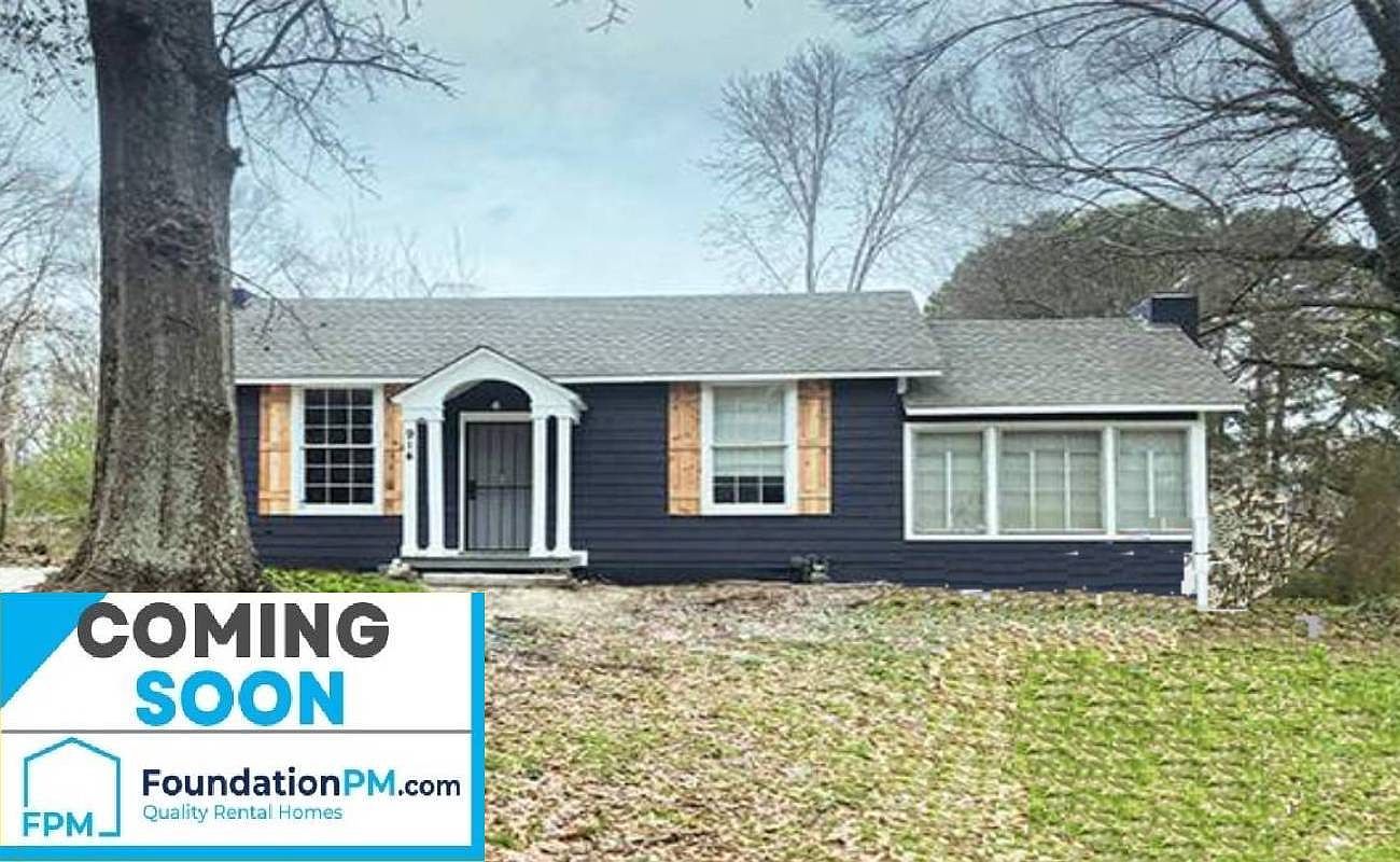 914 Craft Rd, Memphis, TN 38116 | Zillow