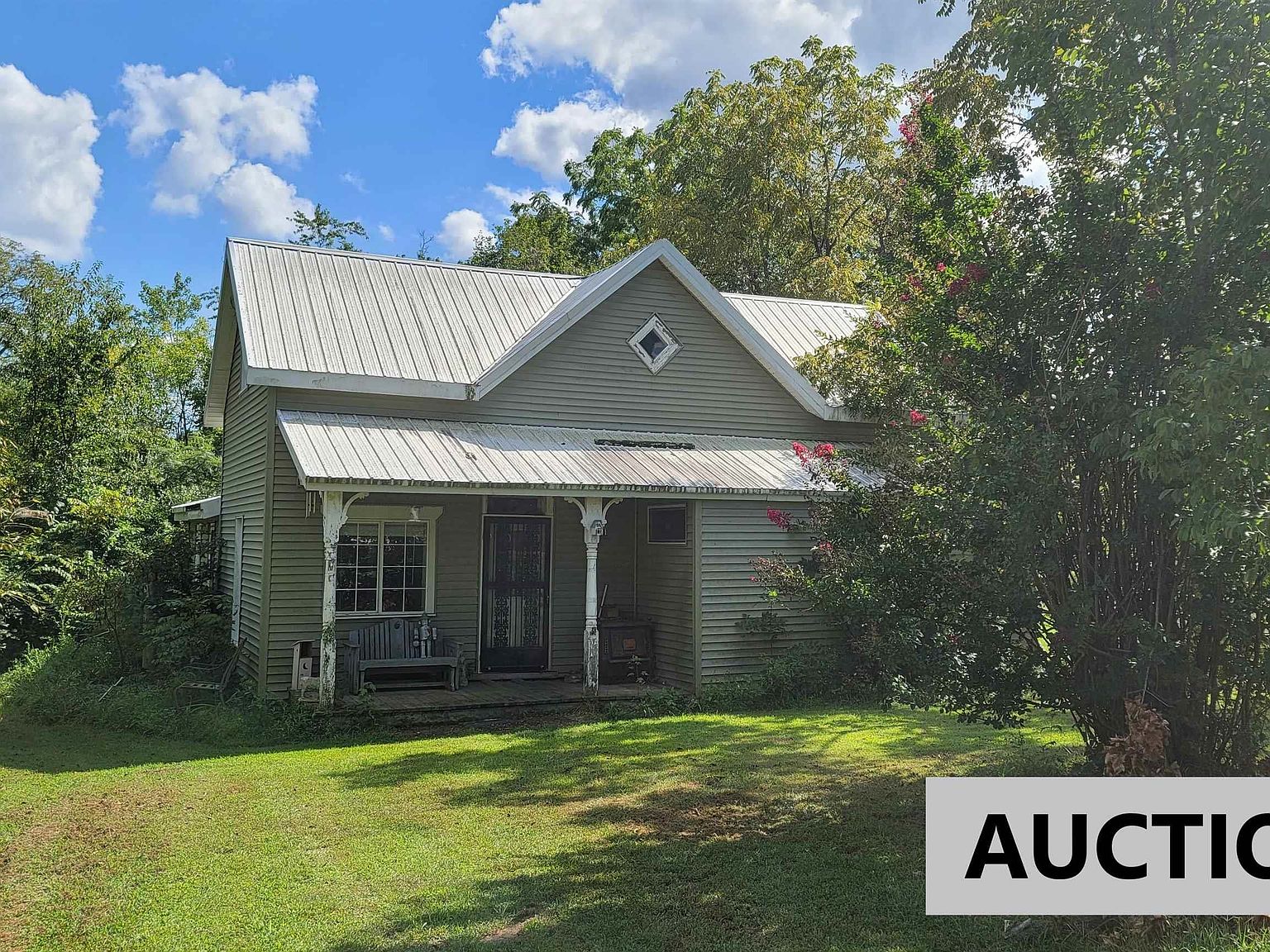 15 Lick Creek Water Rd, Buncombe, IL 62912 | Zillow