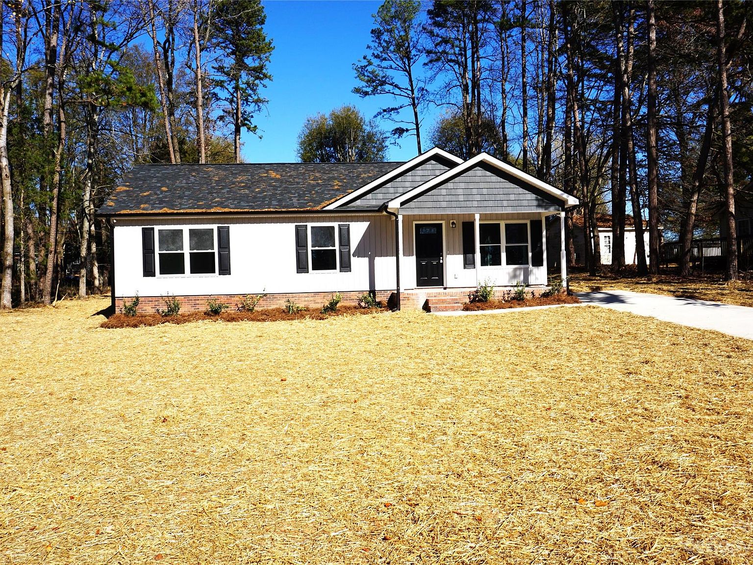209 Pine Ct, China Grove, NC 28023 | Zillow