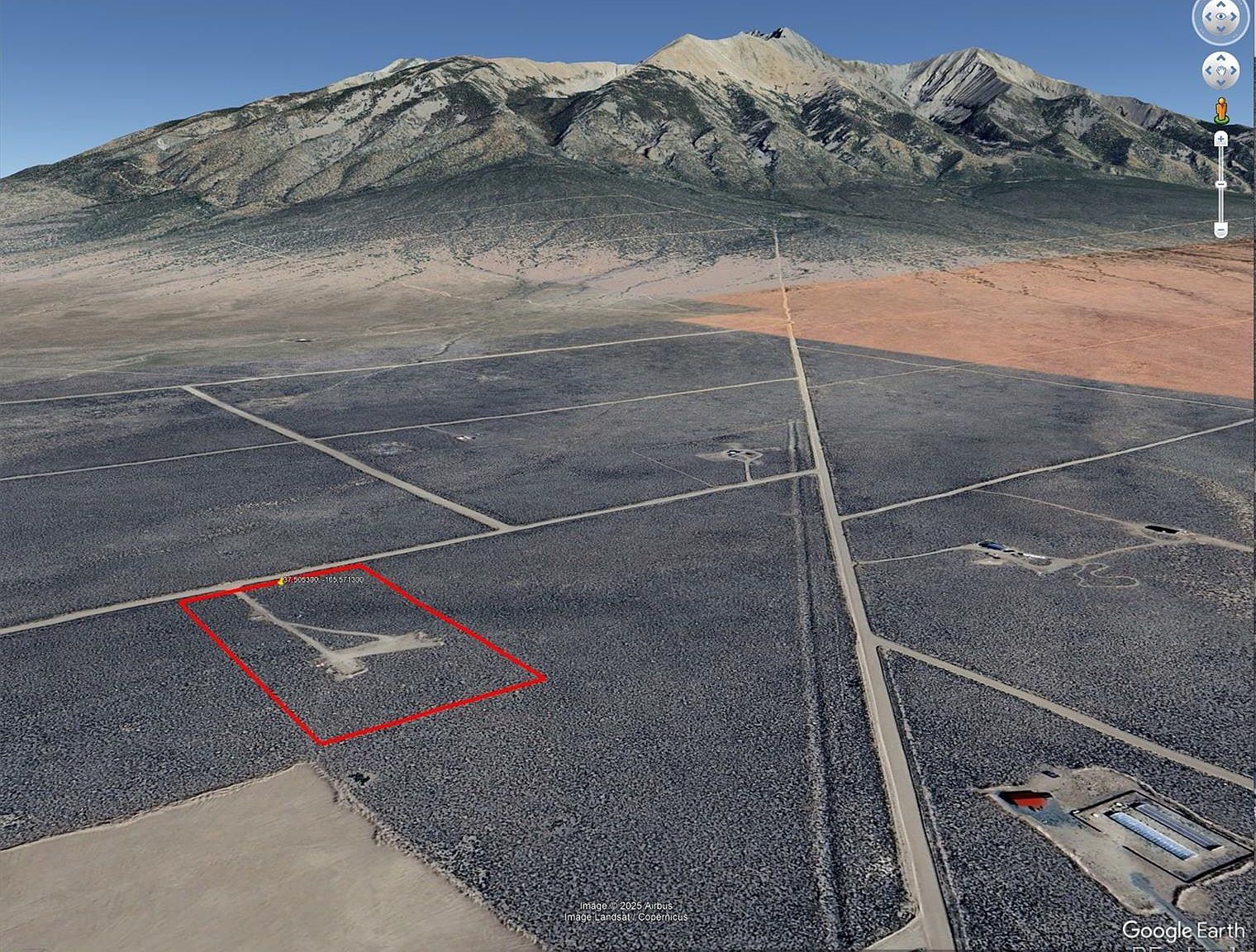 Lot 4 16th Street, Blanca, CO 81123 | MLS #5805945 | Zillow