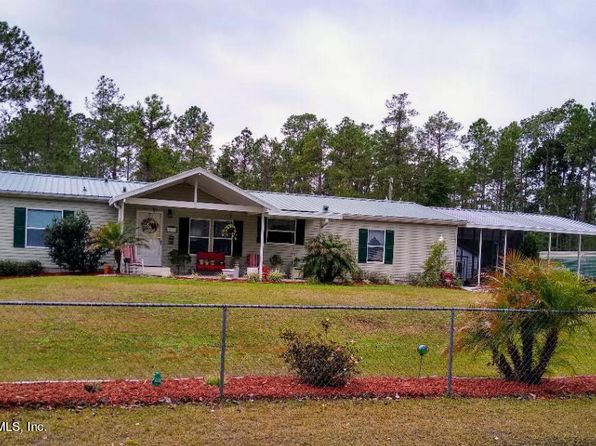 Crescent City Real Estate - Crescent City FL Homes For Sale | Zillow