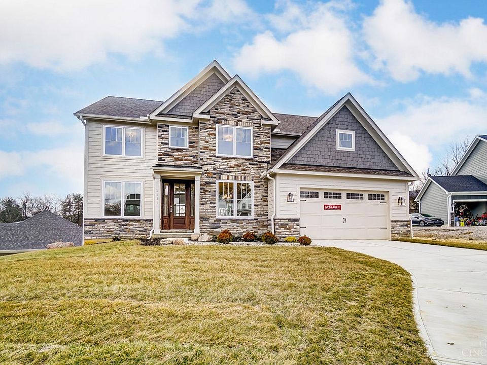 2117 Clough Chase Dr, Cincinnati, OH 45244 | Zillow