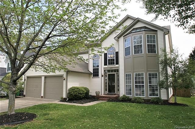 6220 Harburn Forest Dr, Charlotte, NC 28269 | Zillow