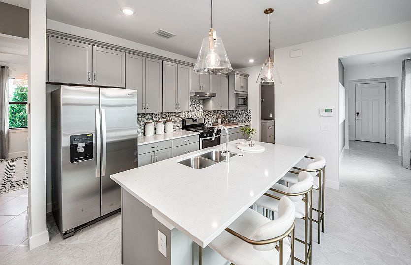 Hallmark - Del Webb Oak Creek by Del Webb | Zillow