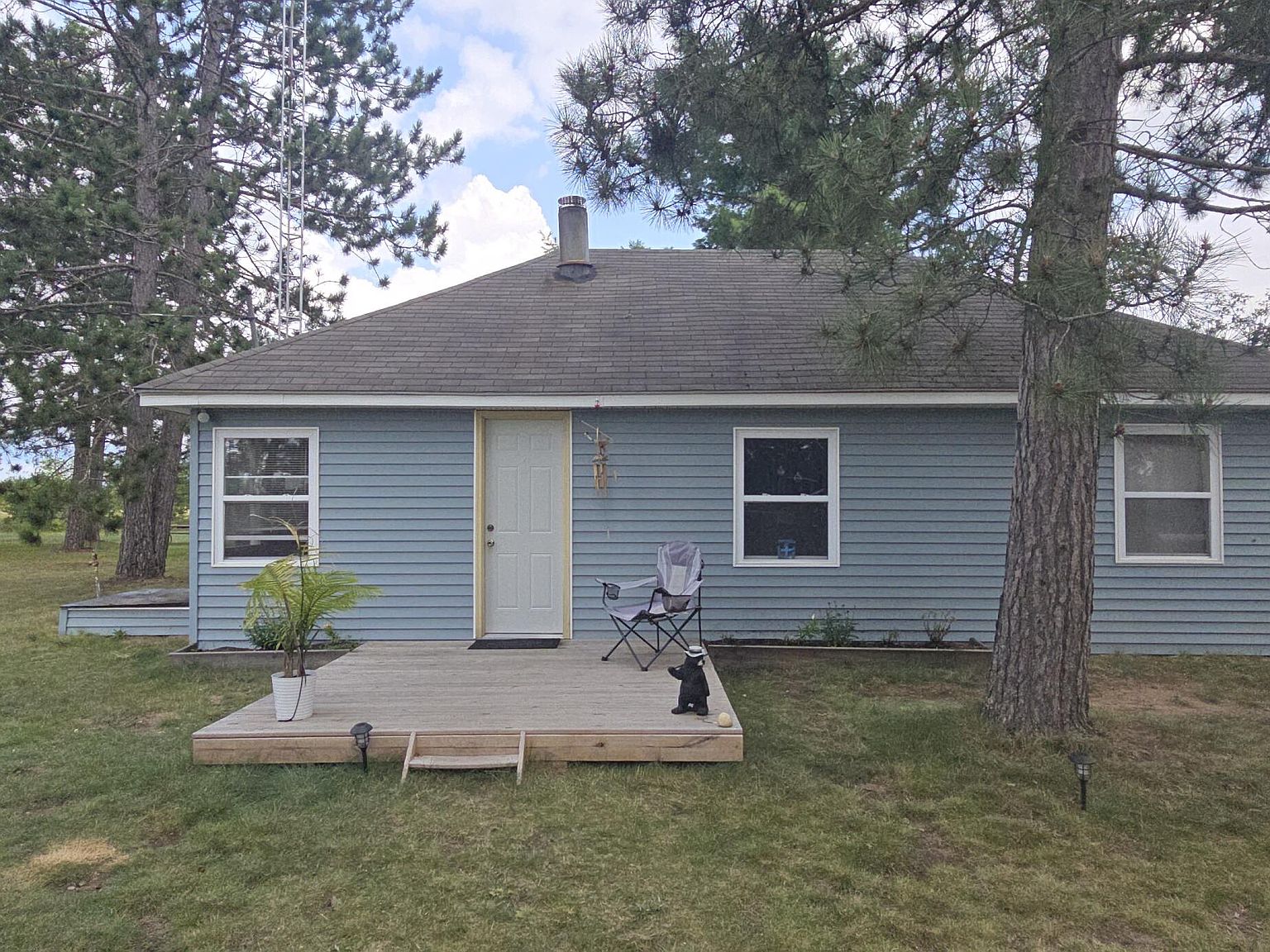 7761 S McMaster Bridge Rd, Roscommon, MI 48653 | Zillow