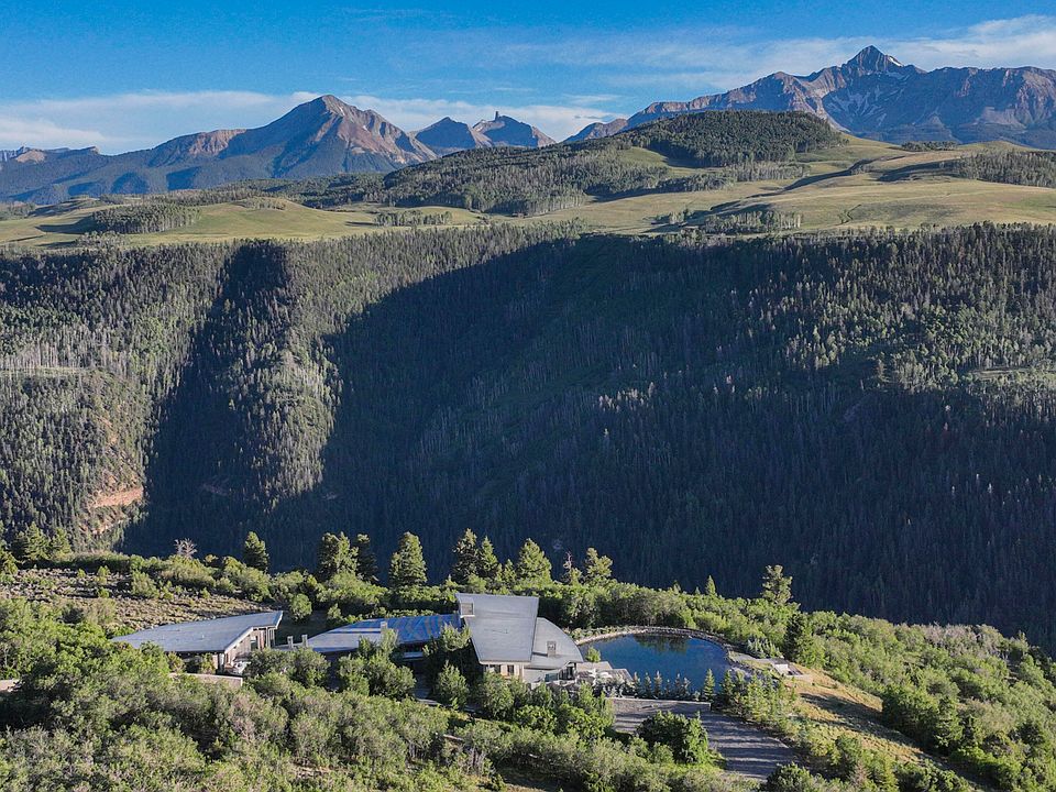 851 Wilson Way, Telluride, CO 81435 | MLS #40909 | Zillow