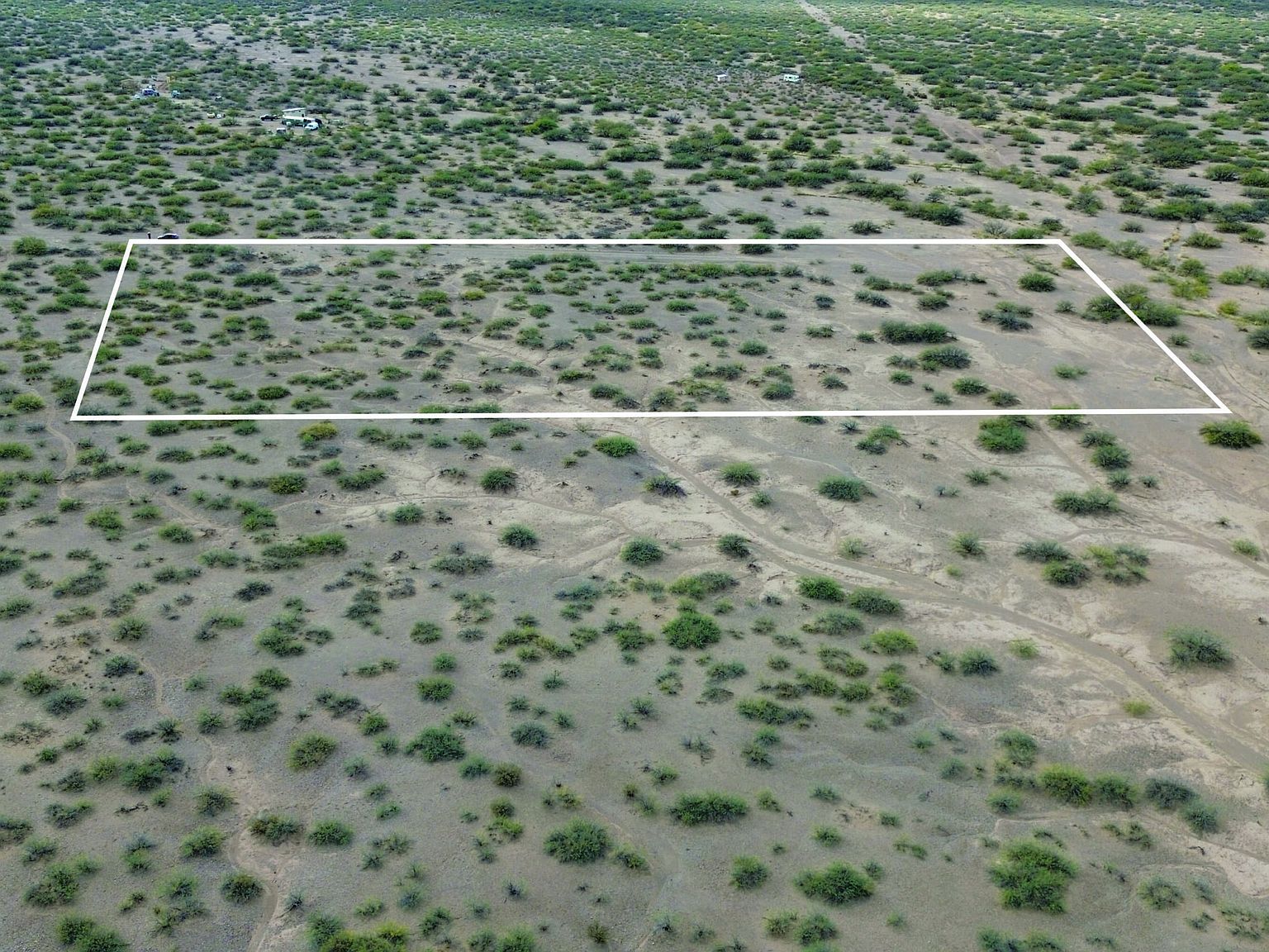 4.45 Acres W Calle De Amigos -- #5, Mc Neal, AZ 85617 | Zillow