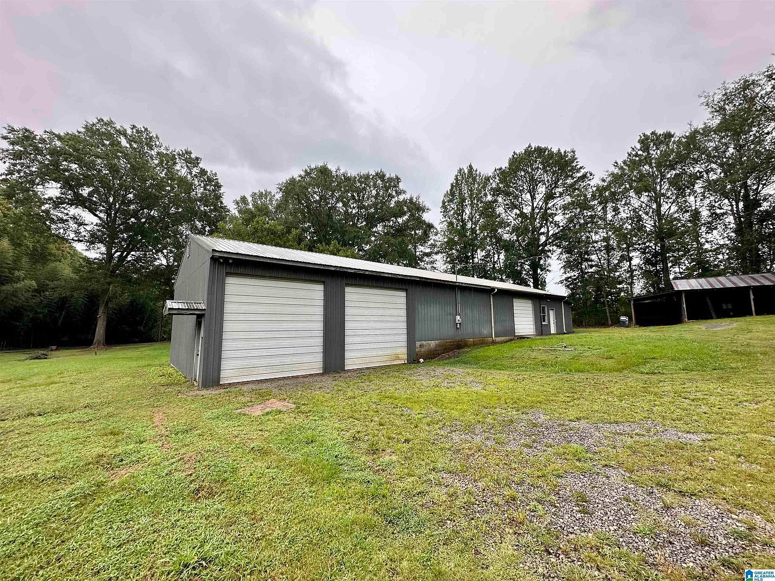 191 Davis Rd #191, Vincent, AL 35178 | Zillow