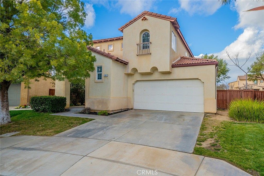 3801 Almansa Way, Perris, CA 92571 | Zillow
