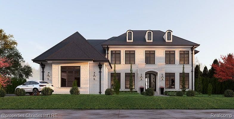 174 Overhill Rd, Bloomfield Hills, MI 48301 | MLS #20240069775 | Zillow