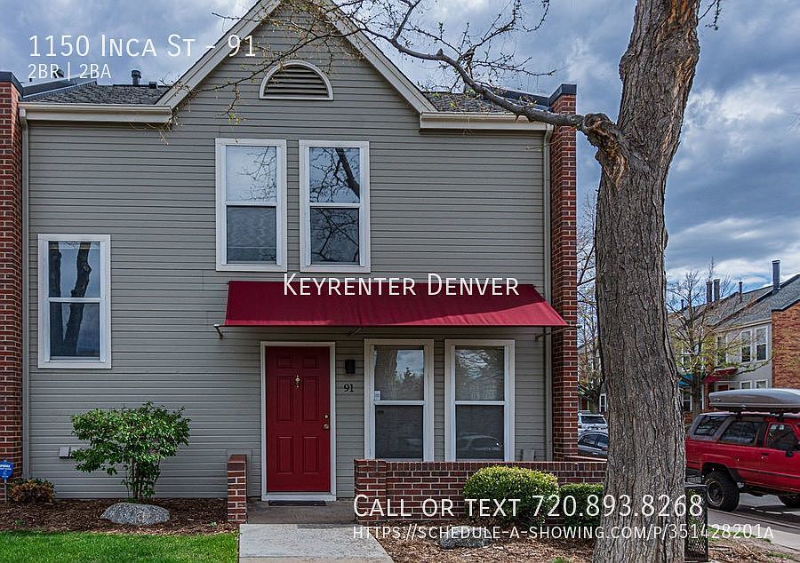 1150 Inca St APT 91, Denver, CO 80204 | Zillow