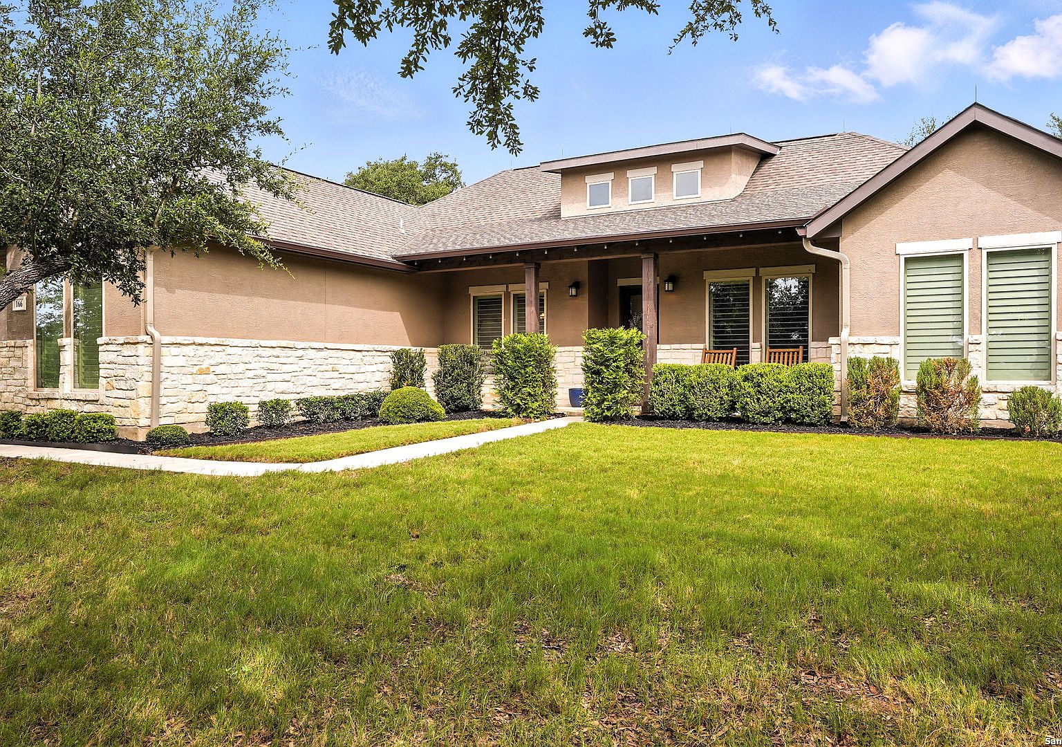 166 CHARON POINT, Spring Branch, TX 78070 | MLS #1881363 | Zillow