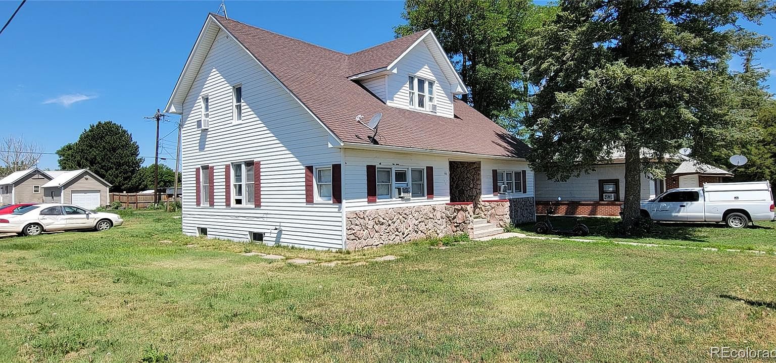 440 Colorado Avenue, Stratton, CO 80836 | MLS #6256736 | Zillow