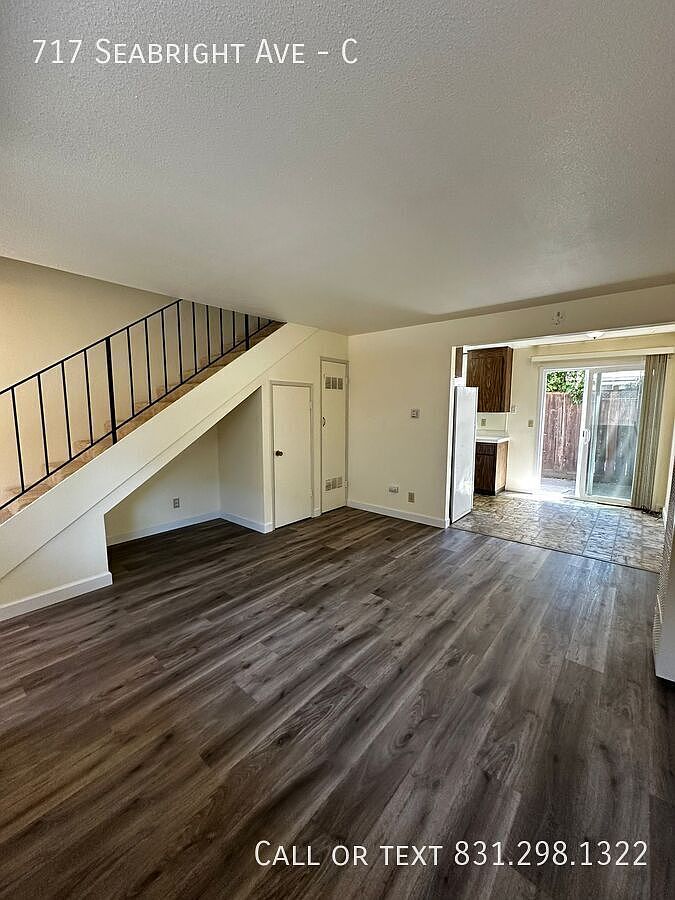 717 Seabright Ave #C, Santa Cruz, CA 95062 | Zillow