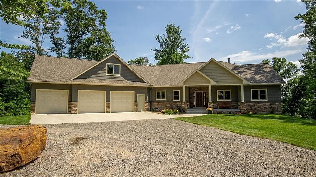 N11116 County Rd FF, Hixton, WI 54635 | Zillow