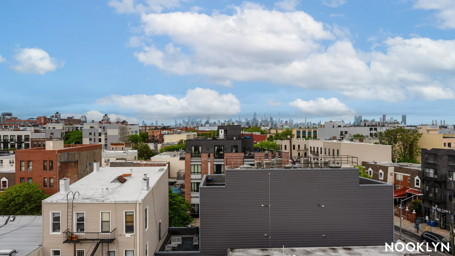 649 Hart Street #3D in Bushwick, Brooklyn | StreetEasy