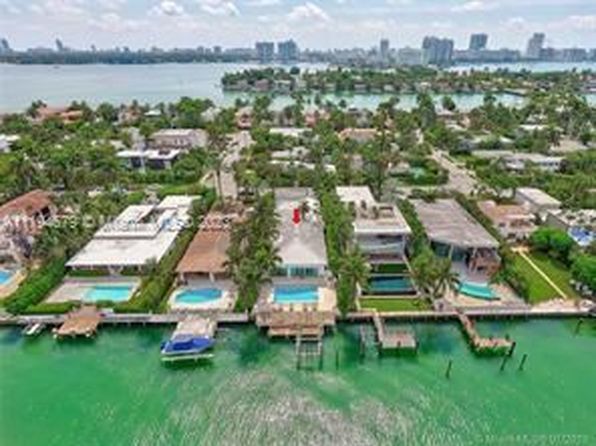 Houses For Rent in Miami Beach FL - 139 Homes | Zillow