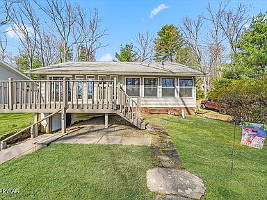 16 Lake View Rd, Lakeville, PA 18438 | Zillow