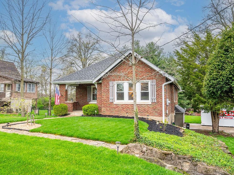 854 W North Bend Rd, Cincinnati, OH 45224 | Zillow