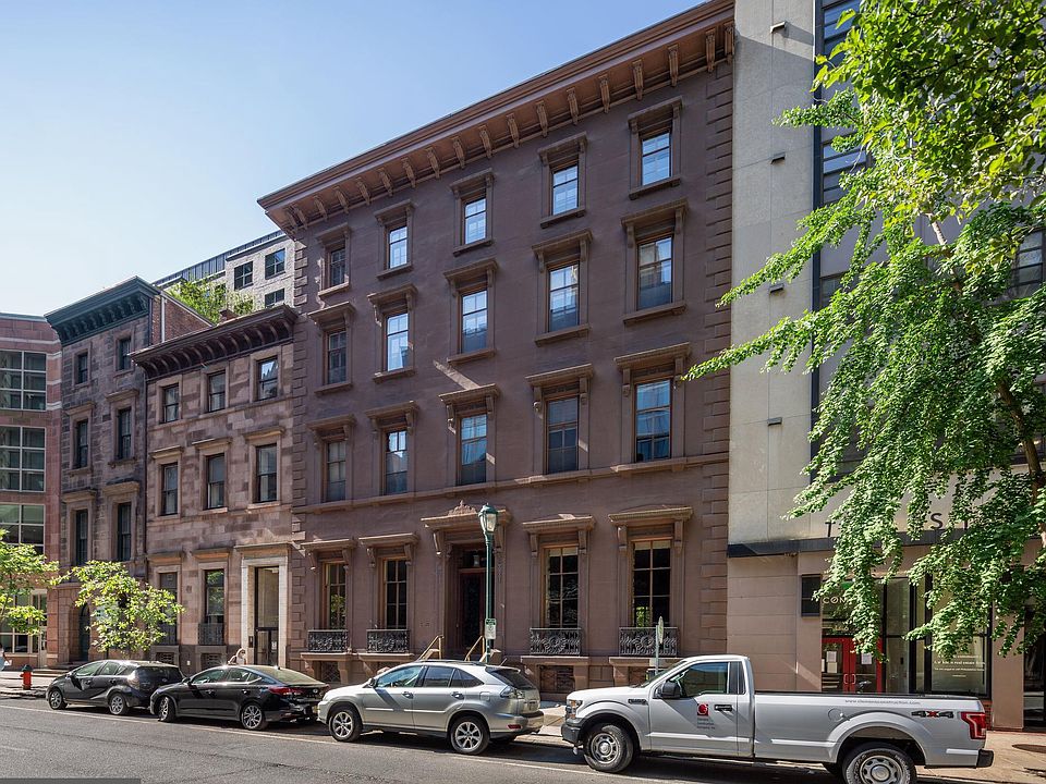 1622 Locust St, Philadelphia, PA 19103 | MLS #PAPH2234078 | Zillow