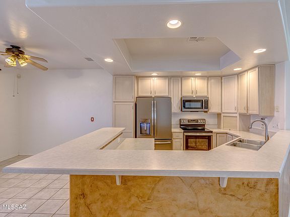 6105 W Red Sky Cir, Tucson, AZ 85713 | Zillow