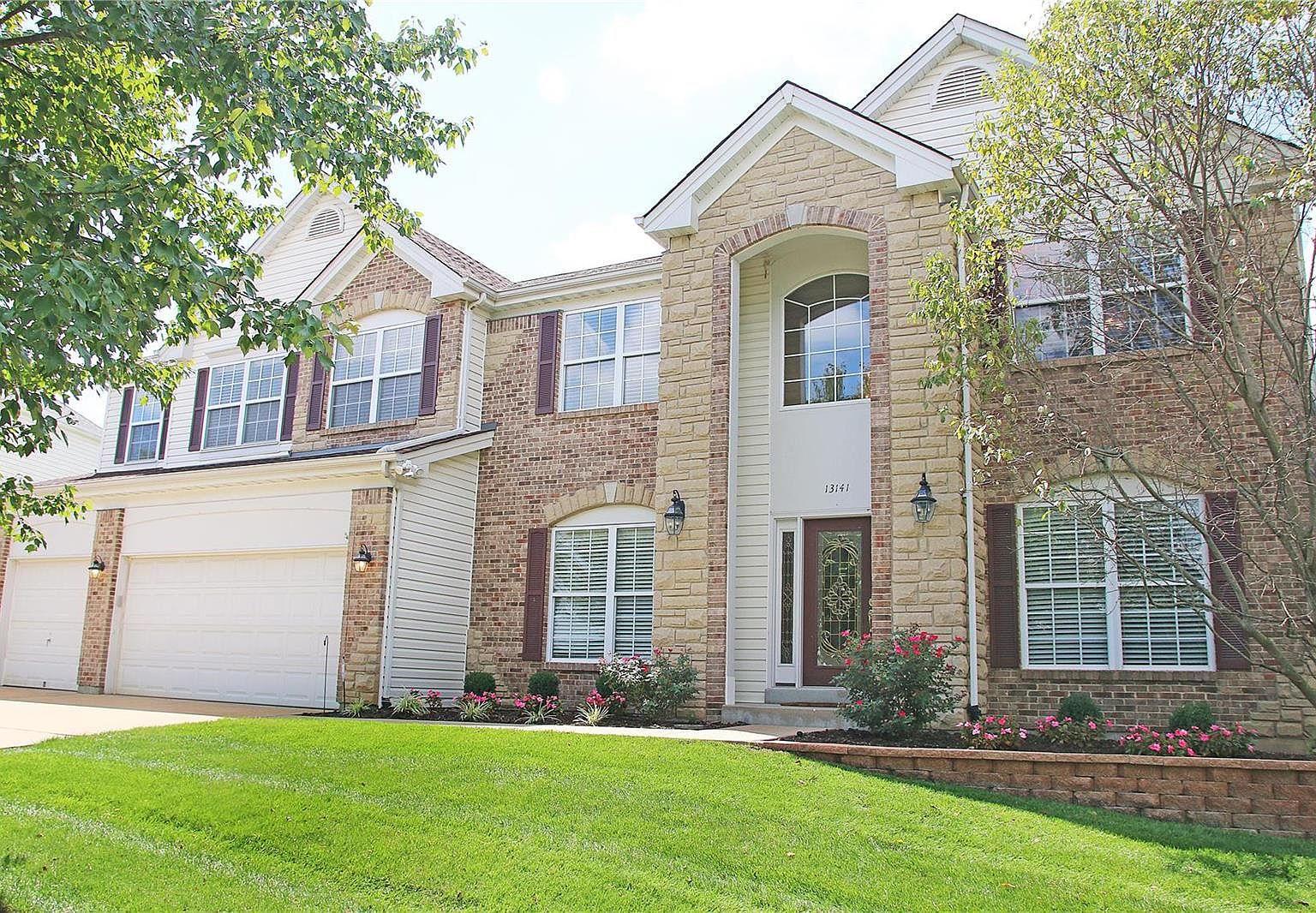 13141 Bellerive Farm Dr, Saint Louis, MO 63141 | Zillow