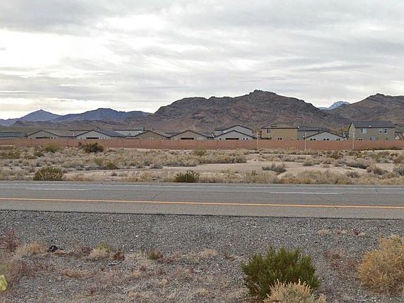 E Us Highway 95 N, Indian Springs, NV 89018 | MLS #2479358 | Zillow