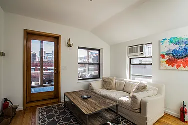 83 Mercer Street #25 in Soho, Manhattan | StreetEasy