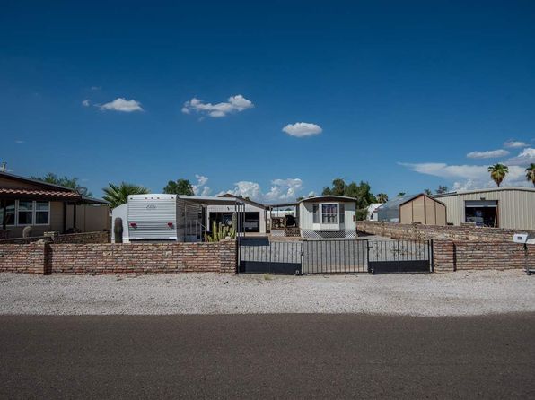 Yuma Foothills - Yuma AZ Real Estate - 4 Homes For Sale | Zillow