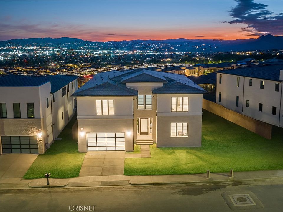 20224 Liverpool Way, Porter Ranch, CA 91326 | Zillow