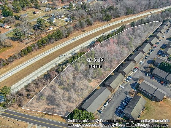 2607 Cole Rd, Winston Salem, NC 27107 | MLS #1134586 | Zillow