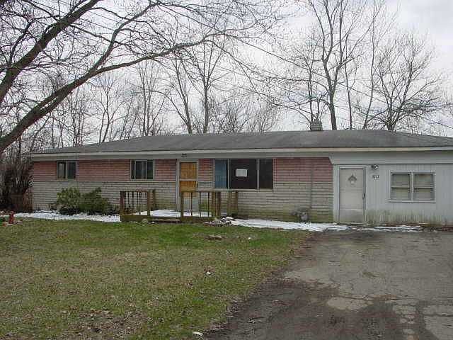 8717 Ivanhoe St, Indianapolis, IN 46219 | Zillow