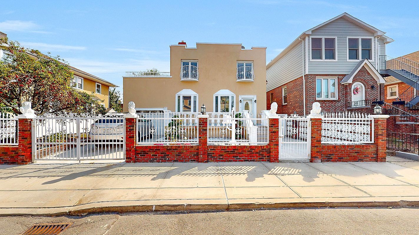 3718 Neptune Ave FLOOR 1, Brooklyn, NY 11224 | MLS #S1736700 | Zillow