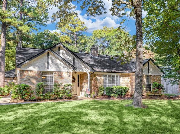 Oak Ridge North TX Real Estate - Oak Ridge North TX Homes For Sale | Zillow