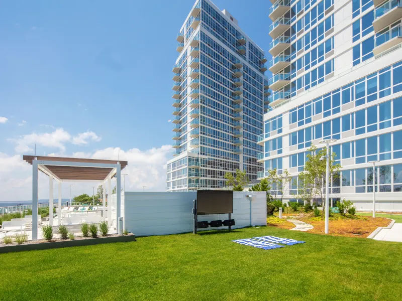 1 Ocean Drive in Coney Island : Sales, Rentals, Floorplans | StreetEasy