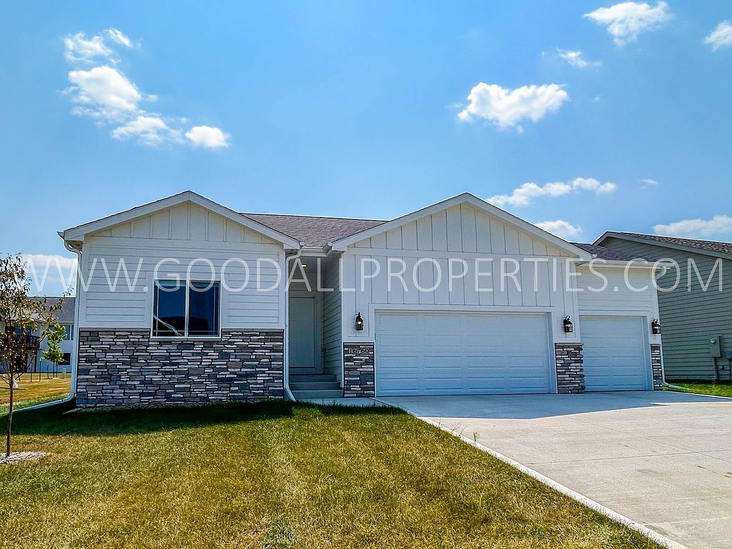 16760 Wilden Dr, Clive, IA 50325 | Zillow