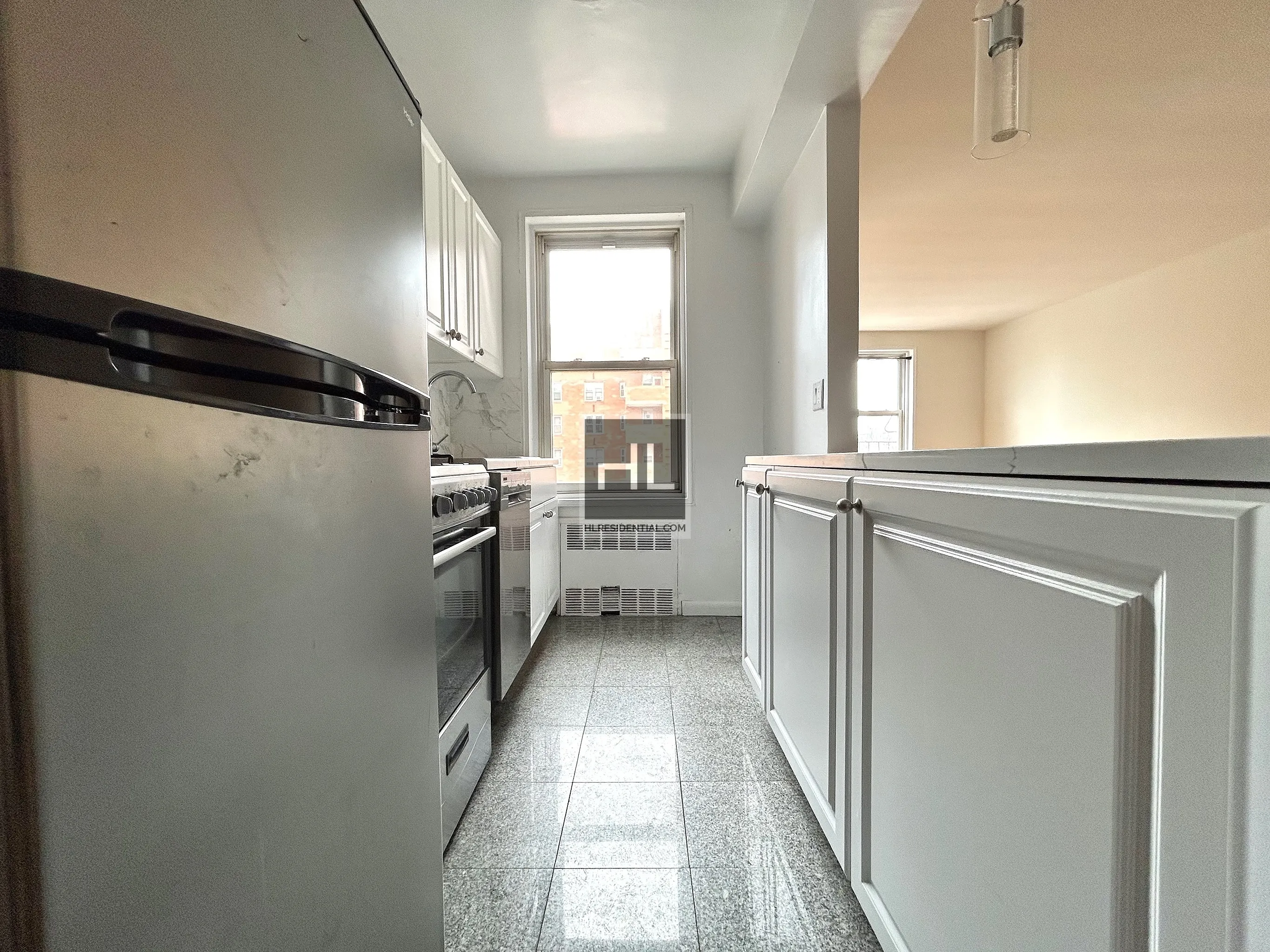 9411 Shore Road #C3 in Fort Hamilton, Brooklyn | StreetEasy