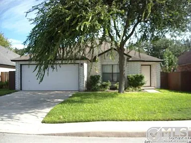 10102 Silver Park San Antonio TX | Zillow