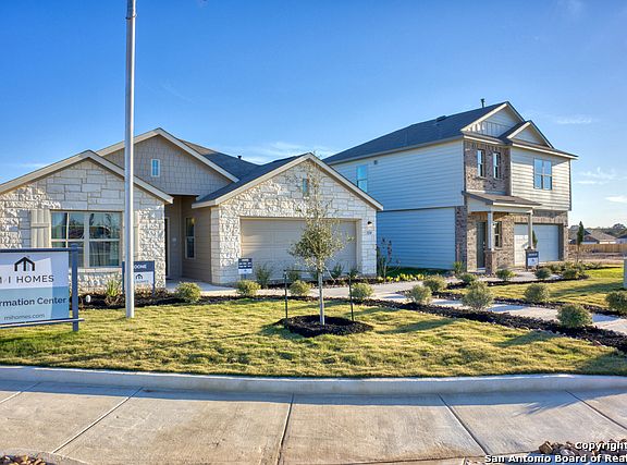 7019 Pioneer Rock, San Antonio, TX 78253 | MLS #1786571 | Zillow