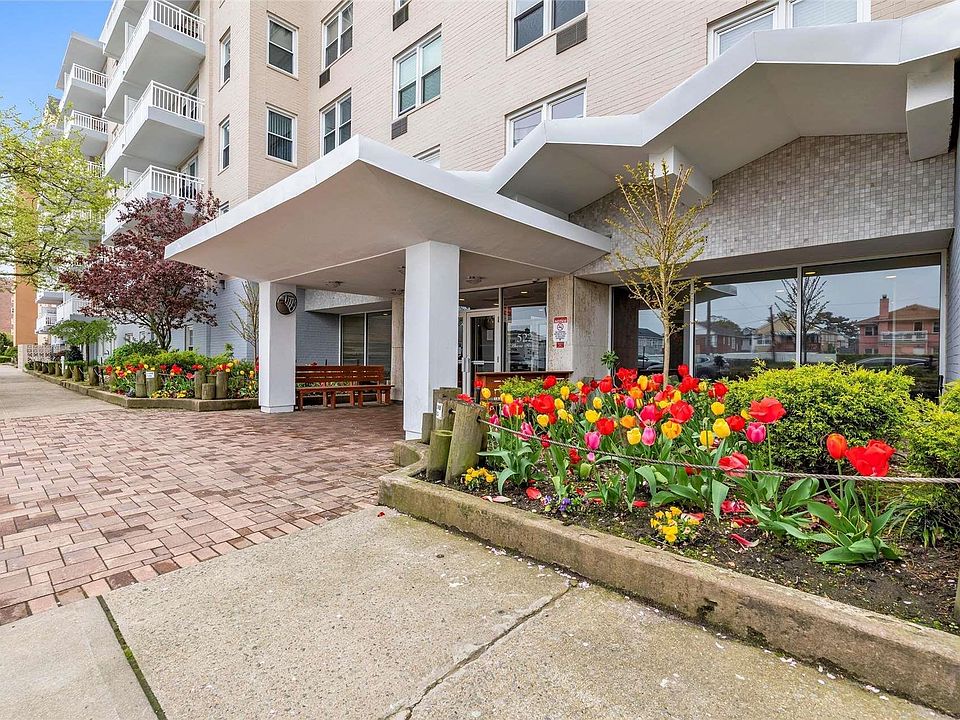 522 Shore Road #2U, Long Beach, NY 11561 | Zillow