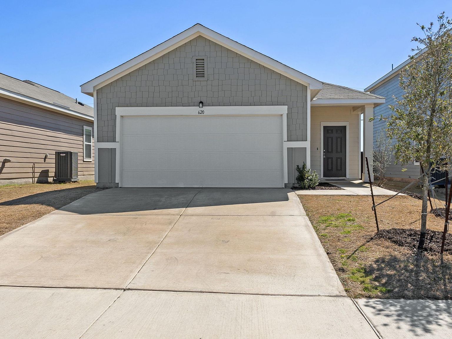 620 Delta Crst, Maxwell, TX 78656 | Zillow