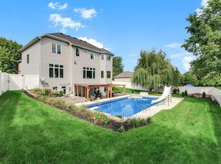 7387 Old Mill Rd, Centerville, MN 55038 | MLS #6711354 | Zillow