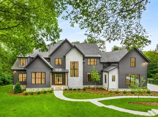 1134 Balbade Dr, Nashville, TN 37215 | MLS #2550141 | Zillow