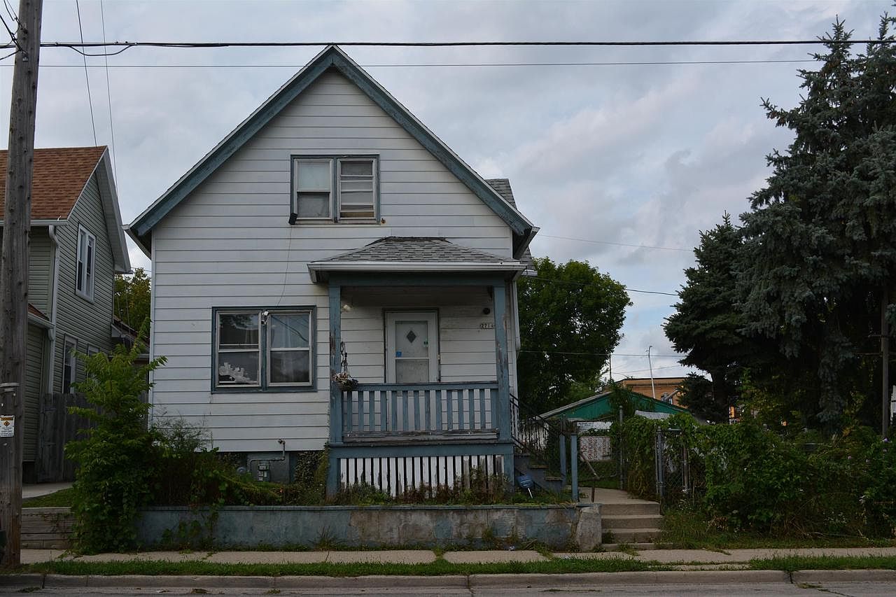 2714 West Walnut Street, Milwaukee, WI 53208 | Zillow