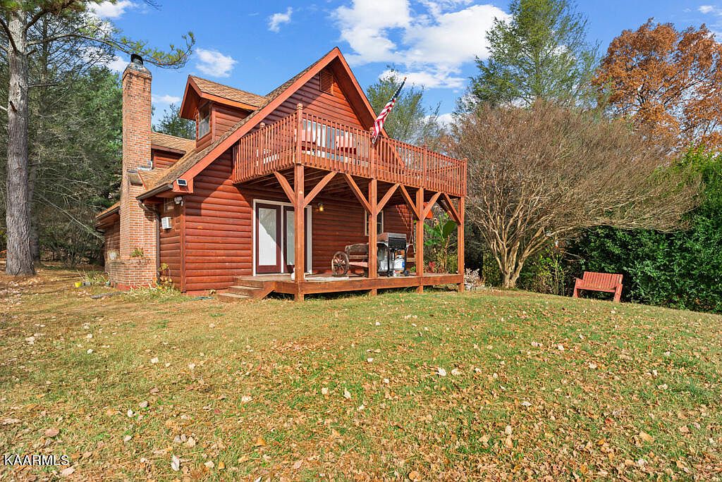 345 Hugh Cameron Rd, Rutledge, TN 37861 | Zillow