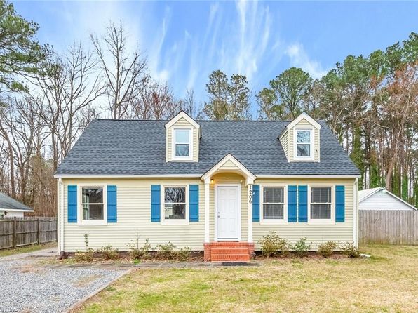 Yorktown VA Real Estate - Yorktown VA Homes For Sale | Zillow